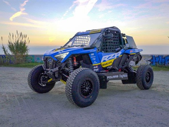 UTV Underground - Home